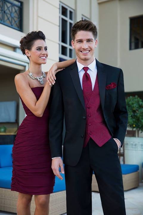 Prom Tuxedo Discounts and Prom Tux Coupons in Rochester, NY